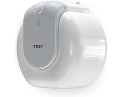 Tesy - keukenboiler - close in boiler - 10Liter compact onder het aanrecht